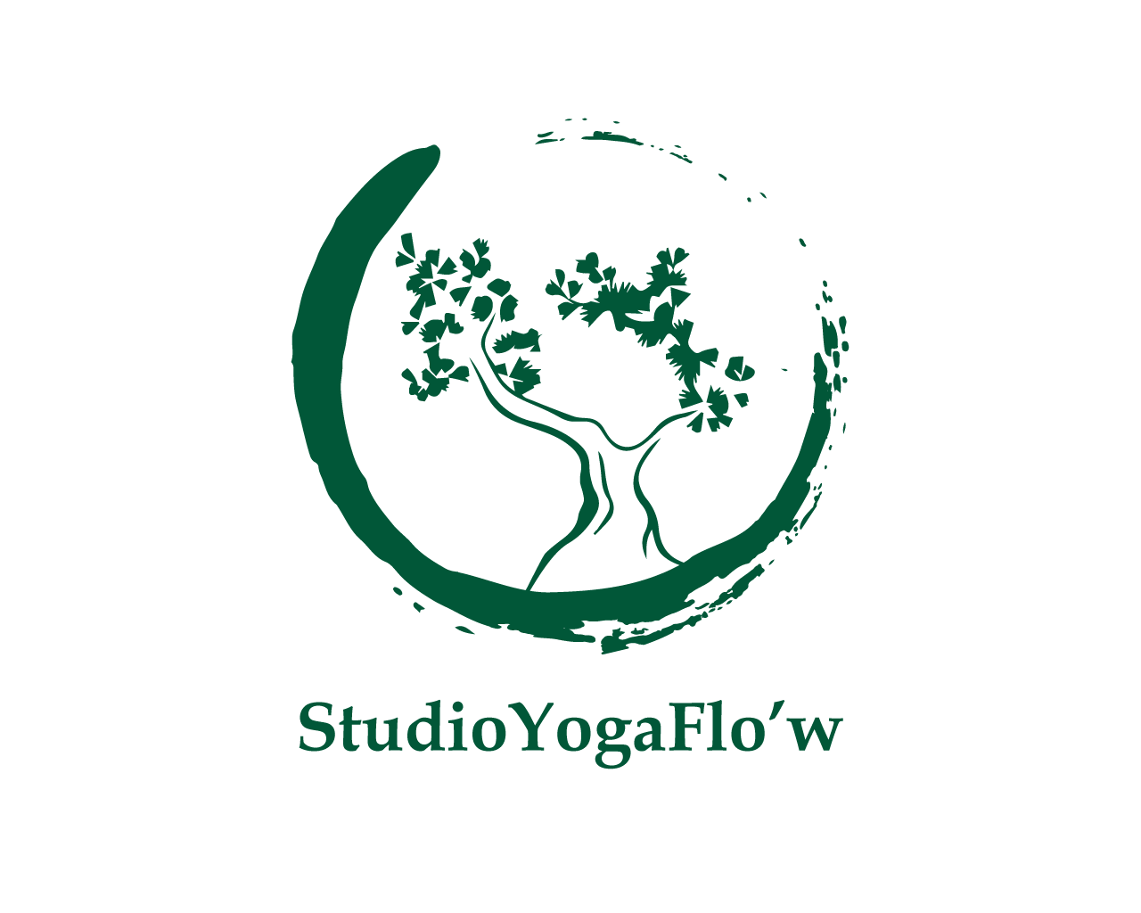 Accueil - Studio YogaFlo'w